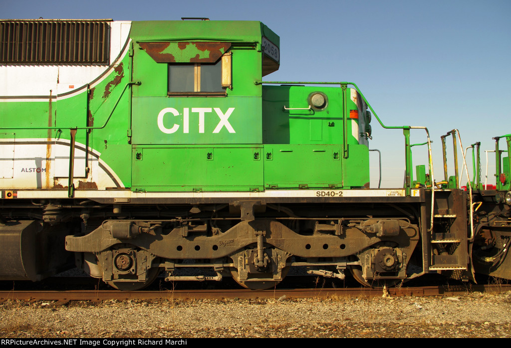 CITX 3058